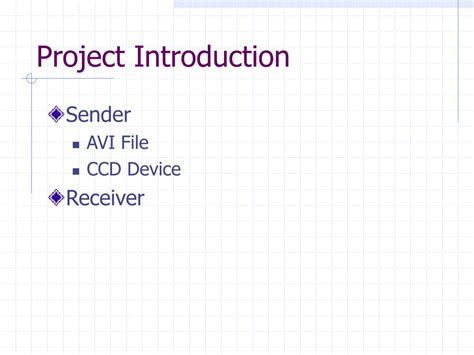 PPT RTP RTCP Transmition PowerPoint Presentation Free Download ID