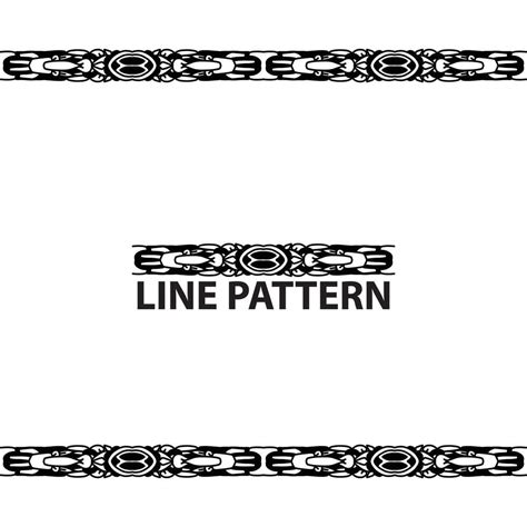 Geometric Pattern Aesthetic Abstract Illustrator Design And Model