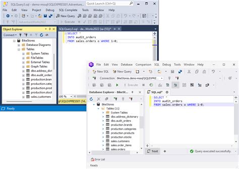 CREATE TABLE In SQL Server Guide With Examples