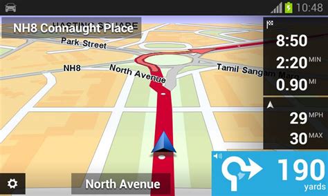 Tomtom Navigation For Android Platforms Gethow