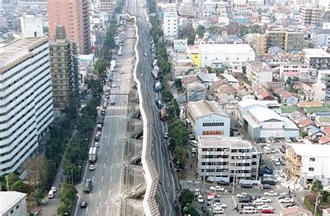 地震の被害は完全には防げない 「強く、しなやかに」乗り越える力をつけるために ｜記事一覧｜くらし×防災メディア「防災ニッポン」読売新聞