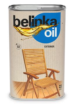 Belinka - Sve za drvo