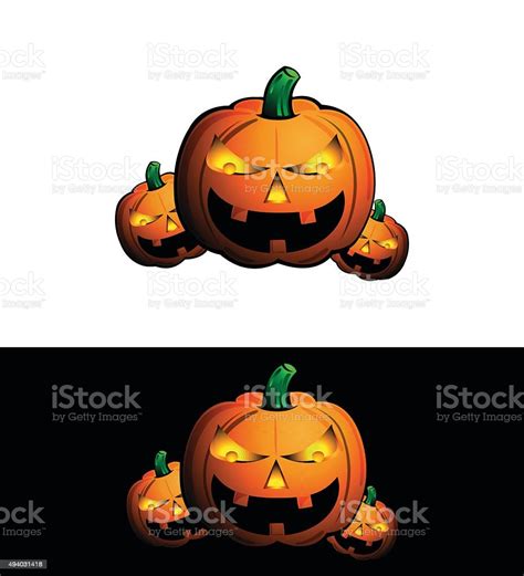 할로윈 펌프킨 아이콘크기 10월에 대한 스톡 벡터 아트 및 기타 이미지 10월 2015년 가을 Istock