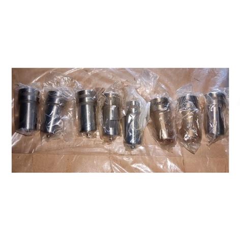 Mak M32 Nozzles Ship Spares India Abhi Marine