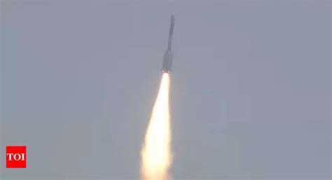 Isros Gslv F12 Launch Isro Successfully Places Navigation Satellite