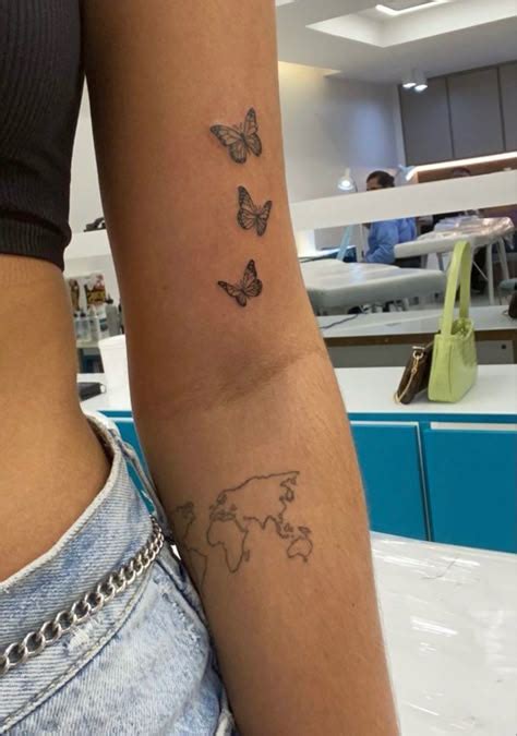 Pin De Annie En Tattoo Ideas Tatuajes Bonitos Tatuajes Discretos