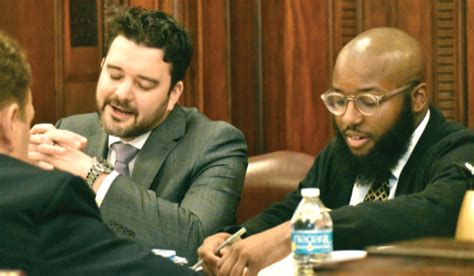 Assault Victim Tells Jurors She Recognized Her Assailant News Sports Jobs The Vindicator