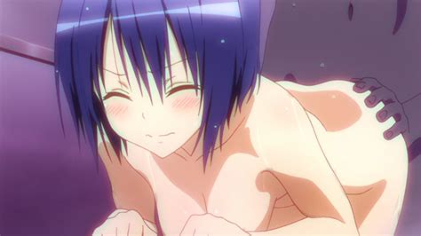 File To Love Ru Darkness Ova Png Anime Bath Scene Wiki