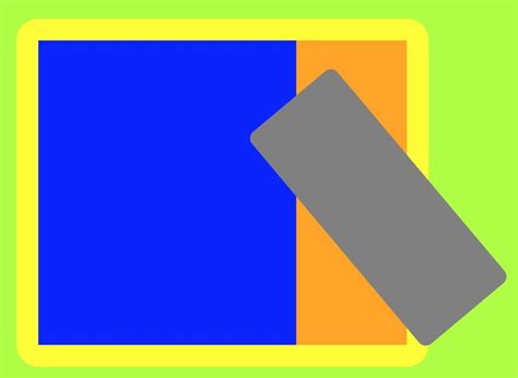 Javascript How To Handle Absolute Position Inside Div Container Css