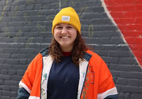 Salt City Market Mural Work Begins In Syracuse And You Can Help
