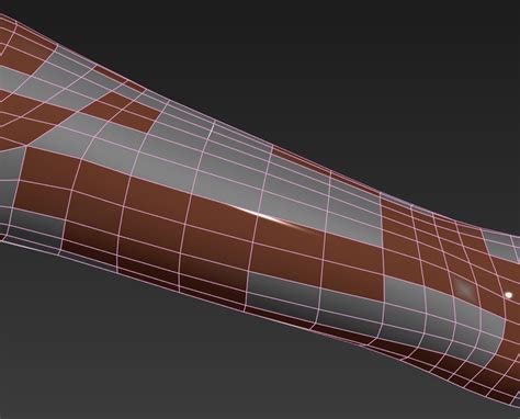 Vertex Ids Lost Fbx Importing And Turbosmooth Autodesk Community