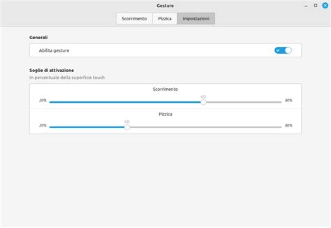 Touchpad Gestures Linux Mint At Karima Parker Blog