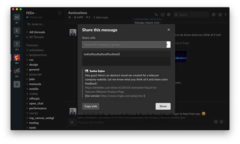 Github Jiashuw Slack Dark Theme Apply Dark Theme To Your Slack With Zero Configuration