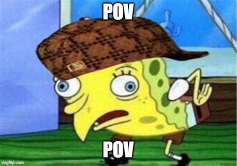 Mocking Spongebob R Valentiinelpr0gp