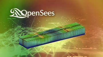 Opensees Prostructure