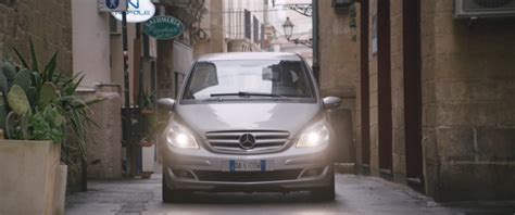 IMCDb Org 2006 Mercedes Benz B 200 CDI W245 In The Tracker 2019