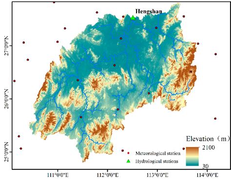 Figure 2 From Improving Monsoon Precipitation Prediction Using Combined Convolutional And Long