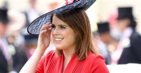 Princess Eugenie Pictures Popsugar Celebrity