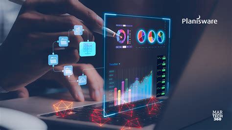 Planisware Recognized As A Leader In 2023 Gartner Magic Quadrant For