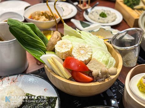 【中山區美食】如嬌花膠雞鍋物｜濃郁湯頭又滋補養顏的頂級花膠雞火鍋 恩平方的食旅 • 萌寵 • 生活