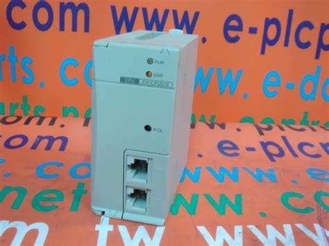 HITACHI PROGRAMMABLE CONTROLLER CPU EH CPU516