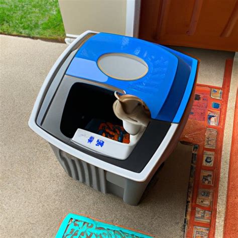 Returning A Litter Robot Step By Step Guide And Tips The Enlightened