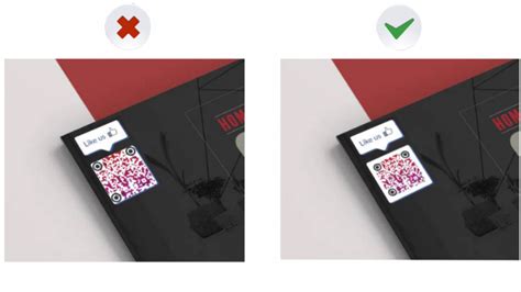 Make Perfect Design Of QR Code Quick Tips QRCodeChimp Com