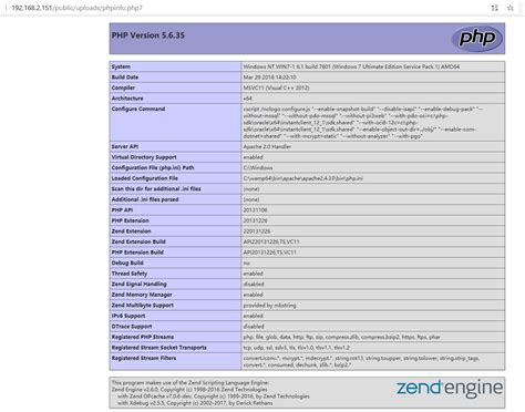 Monstra Cms 304 任意文件上传漏洞
