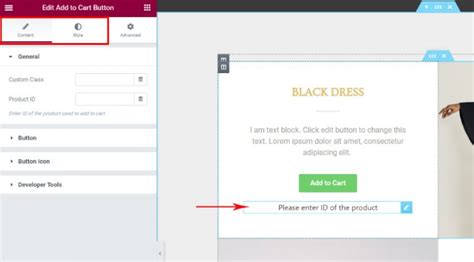 How To Set A Custom Woocommerce Add To Cart Link Wpklik