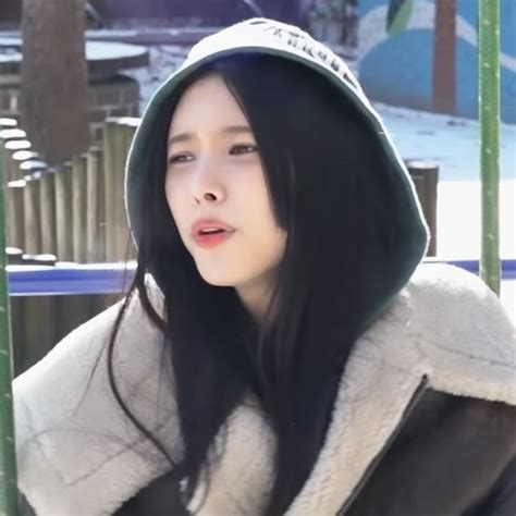 Ill It Yunah Celebrities Female Celebrities Icon