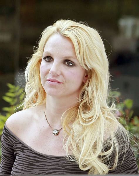Britney Spears Pictures