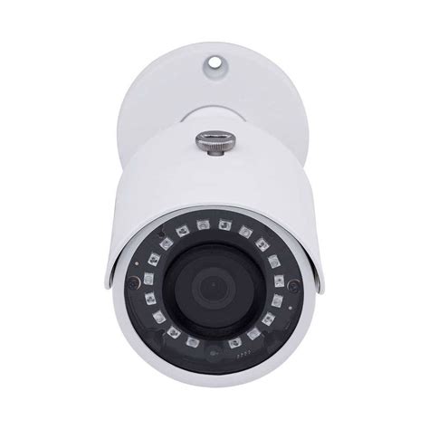 Camera Infra Bullet Full Hd 1080p 2mp 30mts Vhd 3230 B Intelbras