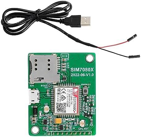 Amazon Geekstory Sim A Board Gsm Module Nb Iot Emtc Lte Cat M
