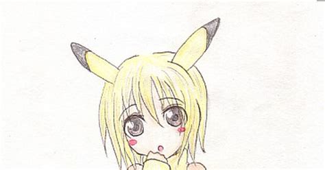 ポケモン ポケモン擬人化イラスト 千羽 瑠雨＠二次創作垢のイラスト Pixiv
