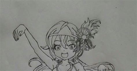 白猫プロジェクト 白猫プロジェクト バケコ Dbsalstlr123のイラスト Pixiv