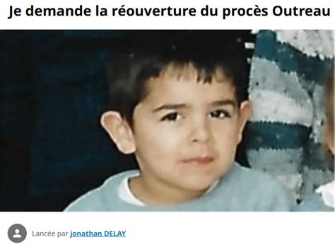 France Pétition Pour La Réouverture Du Procès Doutreau Wanted Pedo