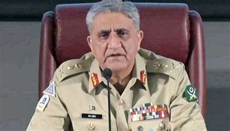 Coas Discusses Afghan Situation With Chinese Qatari Envoys Daily Times