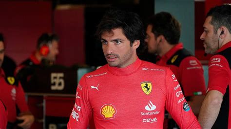 Carlos Sainz Holds The Cards In 2025 Formula 1 Driver Market