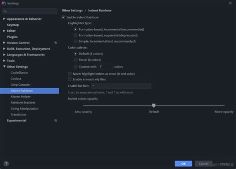 Idea 我的多模块项目中有个模块java 文件图标变成杯子形状了 Idea文件图标插件mob64ca13f34c58的技术博客51cto博客