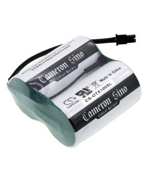 OleumTech - Batteries4pro