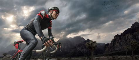 Cómo el ciclismo puede ayudar a fortalecer los huesos y prevenir