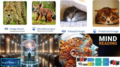 Meta அற்புதமான Mind Reading Ai அமைப்பை உருவாக்கி உள்ளது Platform