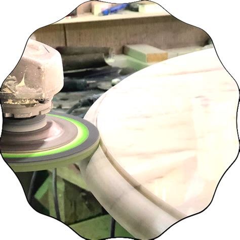 세라믹 상판제작 전문 토마스마블 고급스러운 대리석 가공공장 여기 네이버 블로그