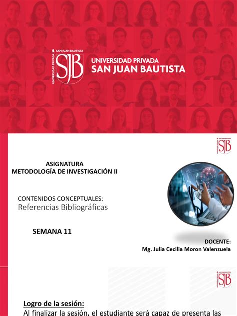 Discusión De Un Artículo Científico Pdf