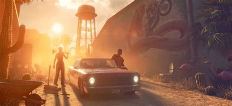Кооператив в Saints Row 2022 Как играть с другом и есть ли