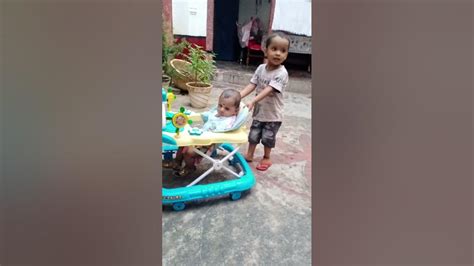 Badi Bahan Chhota Bhai Ki Jaan Hoti Hai Bhai Bahan Ka Prem Itna Chhota
