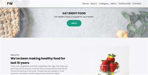 GitHub Pravendra Kumar Restaurant This Is A Restaurant Webside