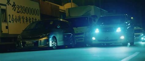 IMCDb Org 2005 Toyota Alphard V NH10W In The Redeemers 2019