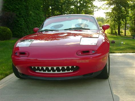 Mazda MX 5 Miata Information And Neo Drive, Mazda Miata 1990 HD ...