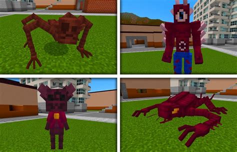 Alone Mod For Mcpe Apk Download For Android Latest Version